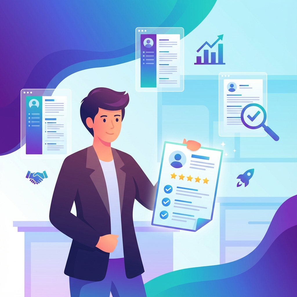 NextResume.in | Free Professional Resume Builder Online